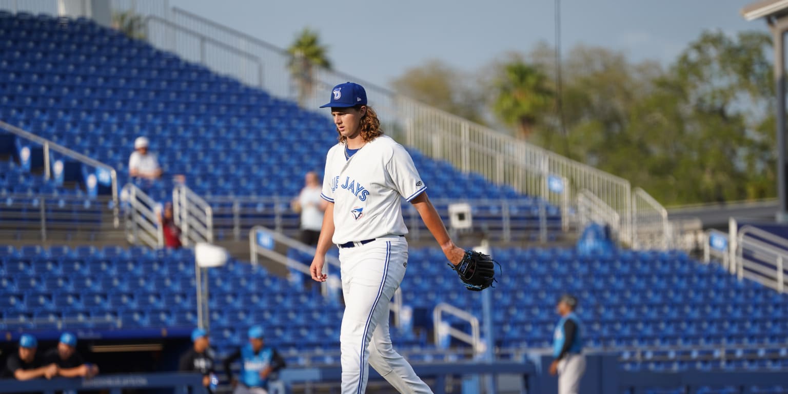 Rogers throws six strong, lineup lights up Fort Myers | MiLB.com