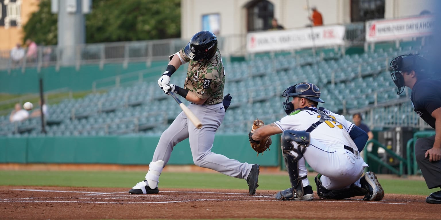 7-2-25 BLX PNS Recap | MiLB.com
