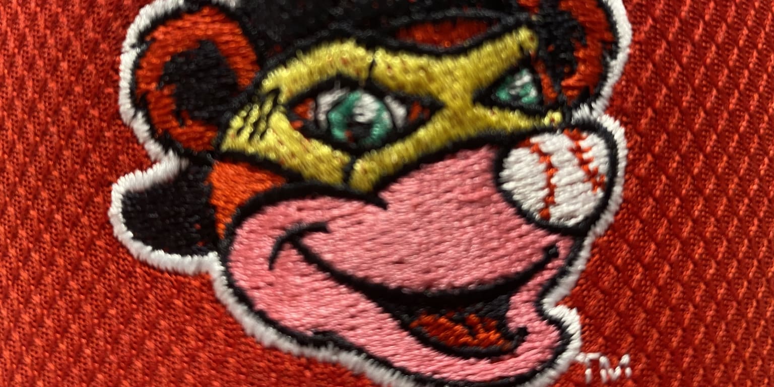 Indians Reveal New Marvel-Designed Rowdie Logo for 2023 Season | MiLB.com