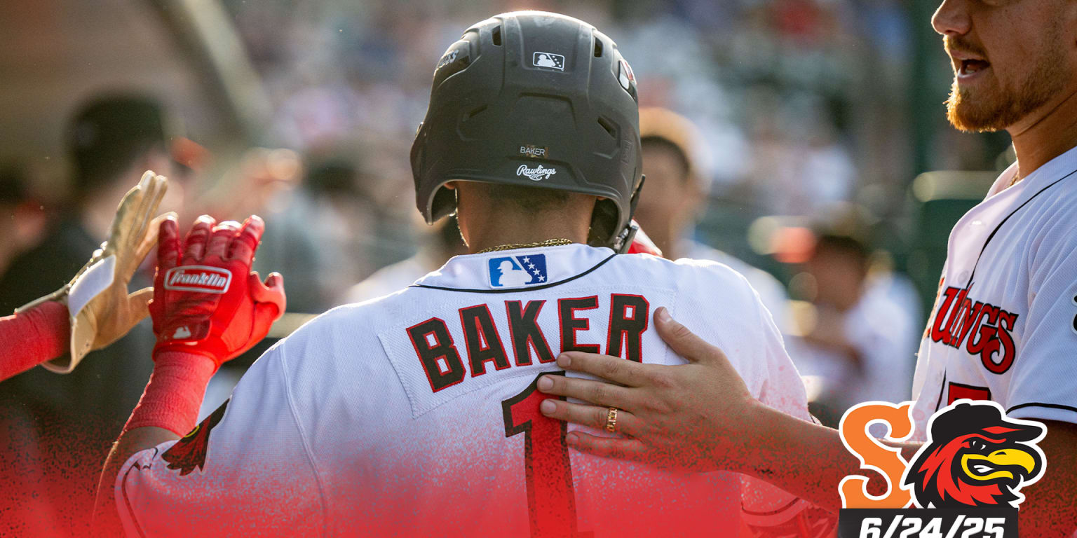 6.24 ROC Game Recap | MiLB.com