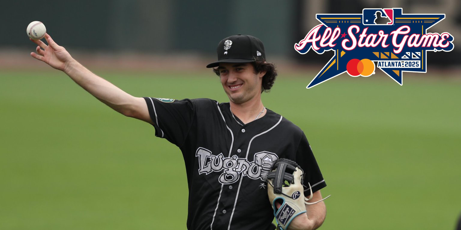 Four former Lugnuts named MLB All-Stars | MiLB.com