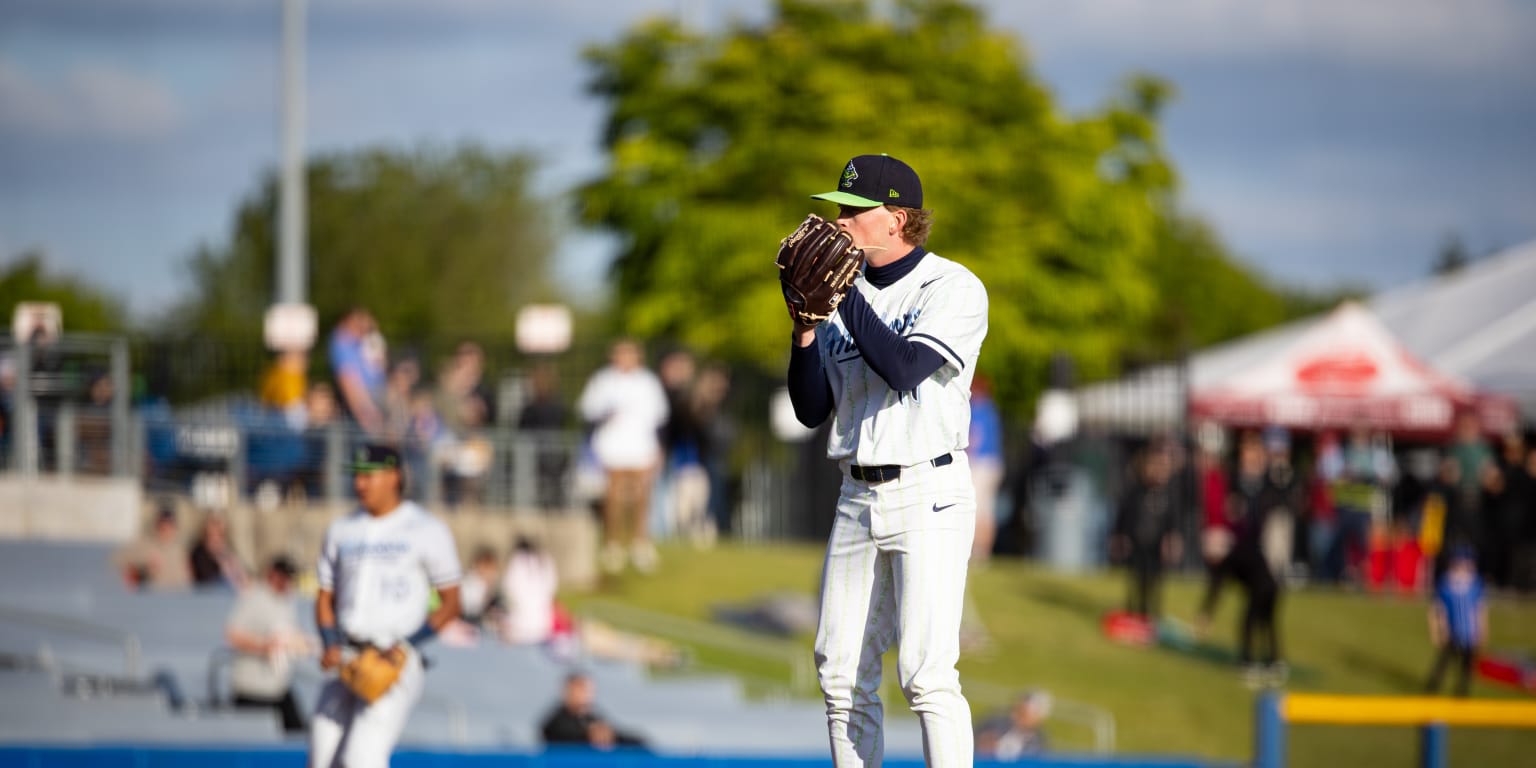 Pitching Dominance Continues, Short Tosses Gem in Win | MiLB.com