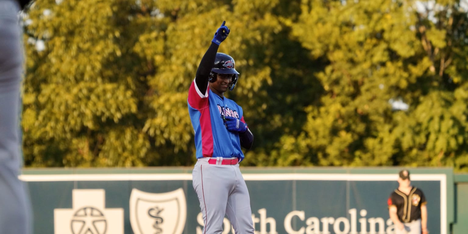 GVL vs ROM August 24 2024 | MiLB.com