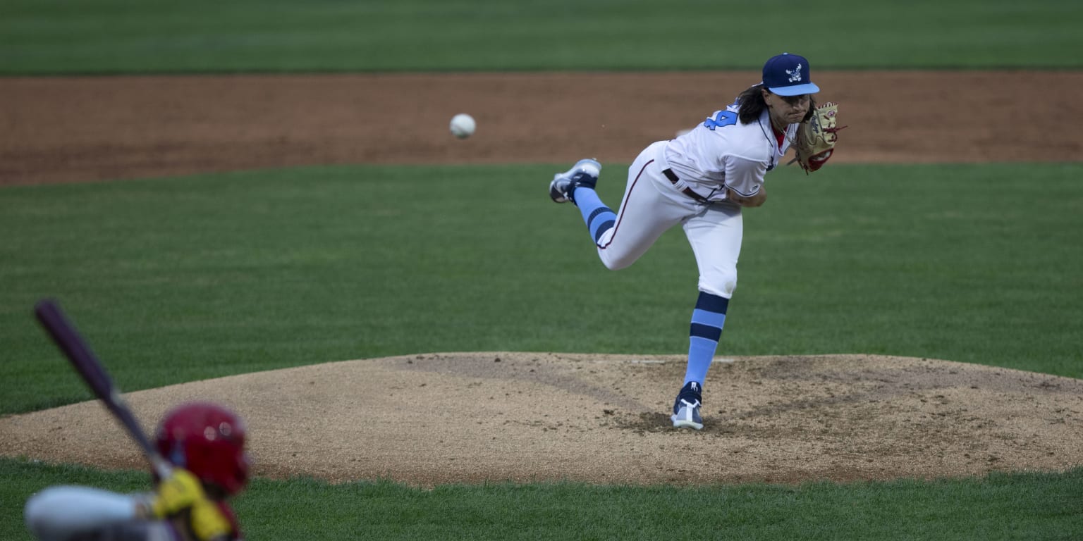 WBR Game Recap (08-24-23) | Blue Rocks