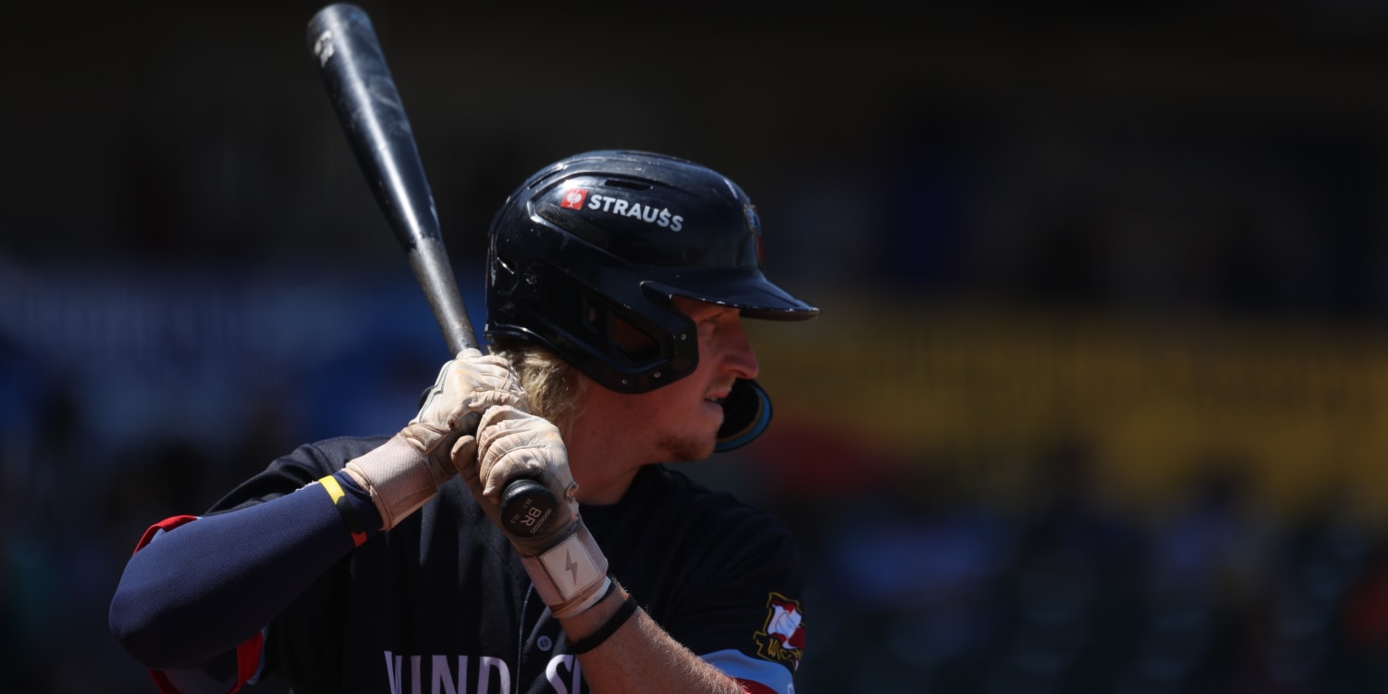 Wind Surge Season Ends in Defeat at the Hands of the Hooks | MiLB.com