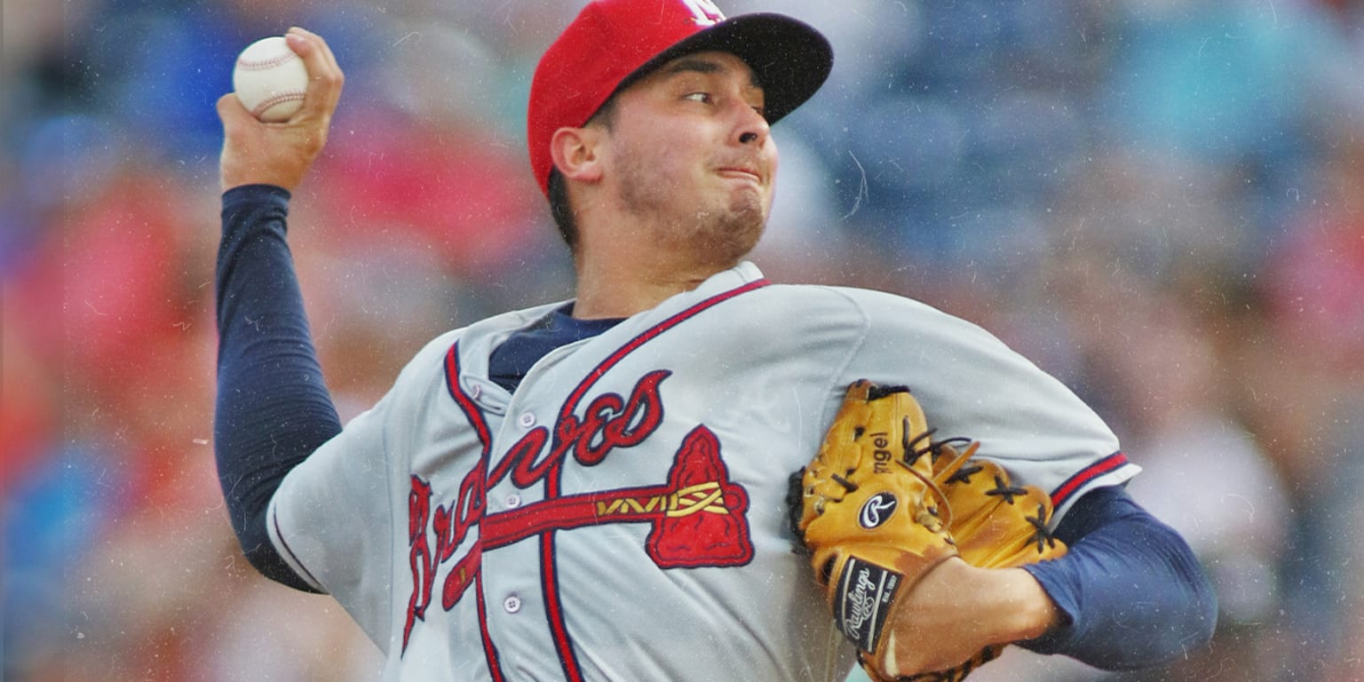 Rangel Posts Strong Start in M-Braves 4-1 Loss to Biscuits | MiLB.com