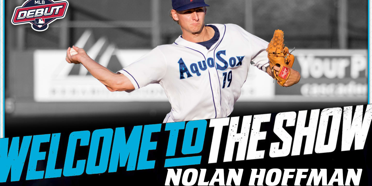 Nolan Hoffman Called Up By The Phillies | MiLB.com