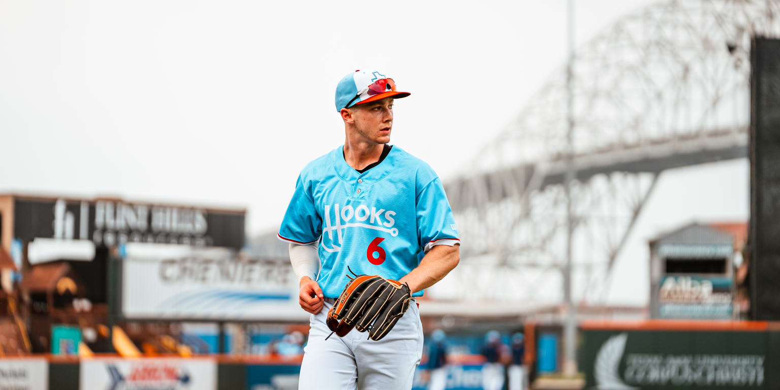 Cole & Matthews Go Deep, Drillers Run Away Late | MiLB.com