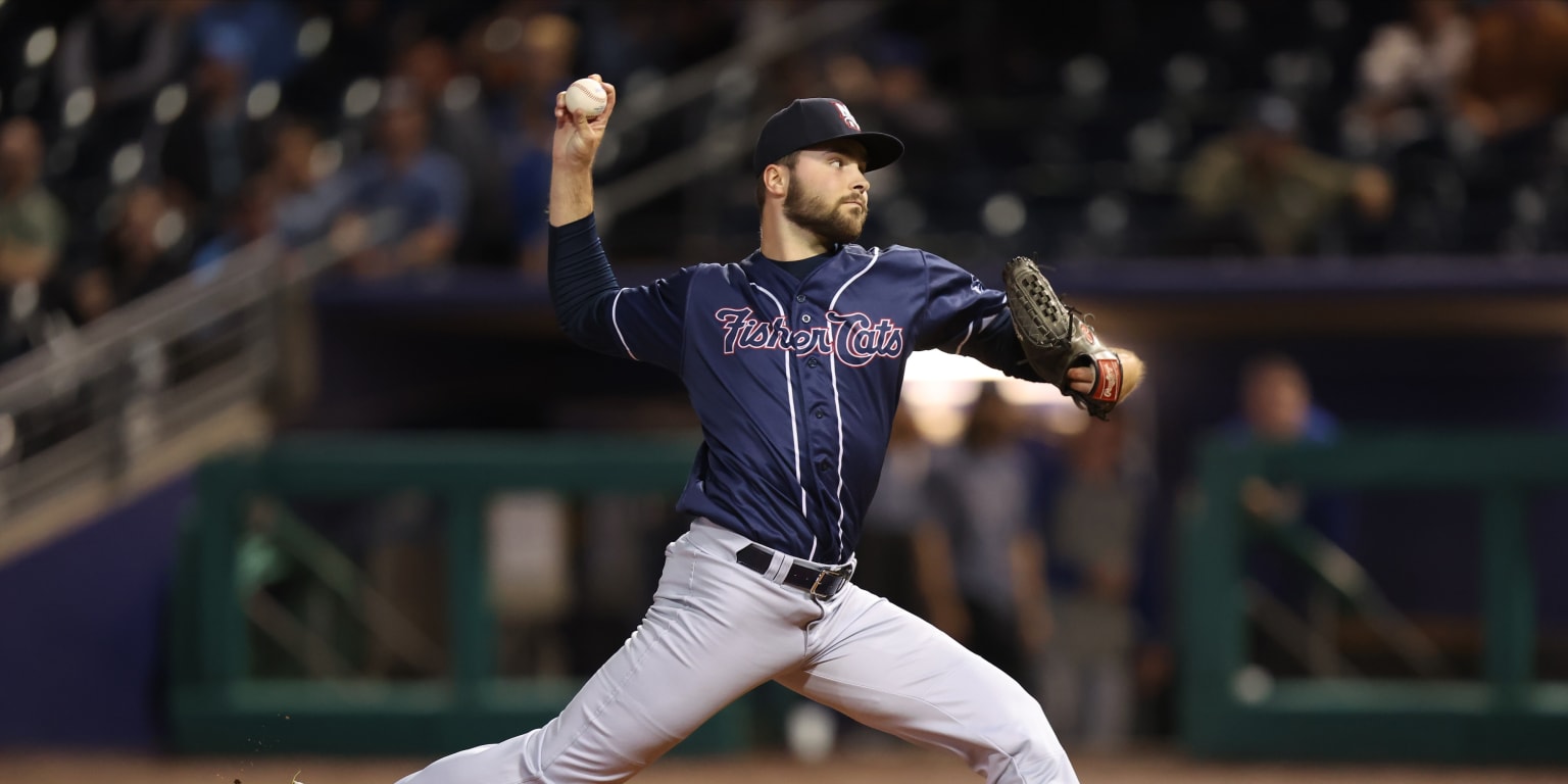 May 30, 2025 | Cats Outlast Goats in Extras Behind Season-Best 18 Strikeouts | MiLB.com