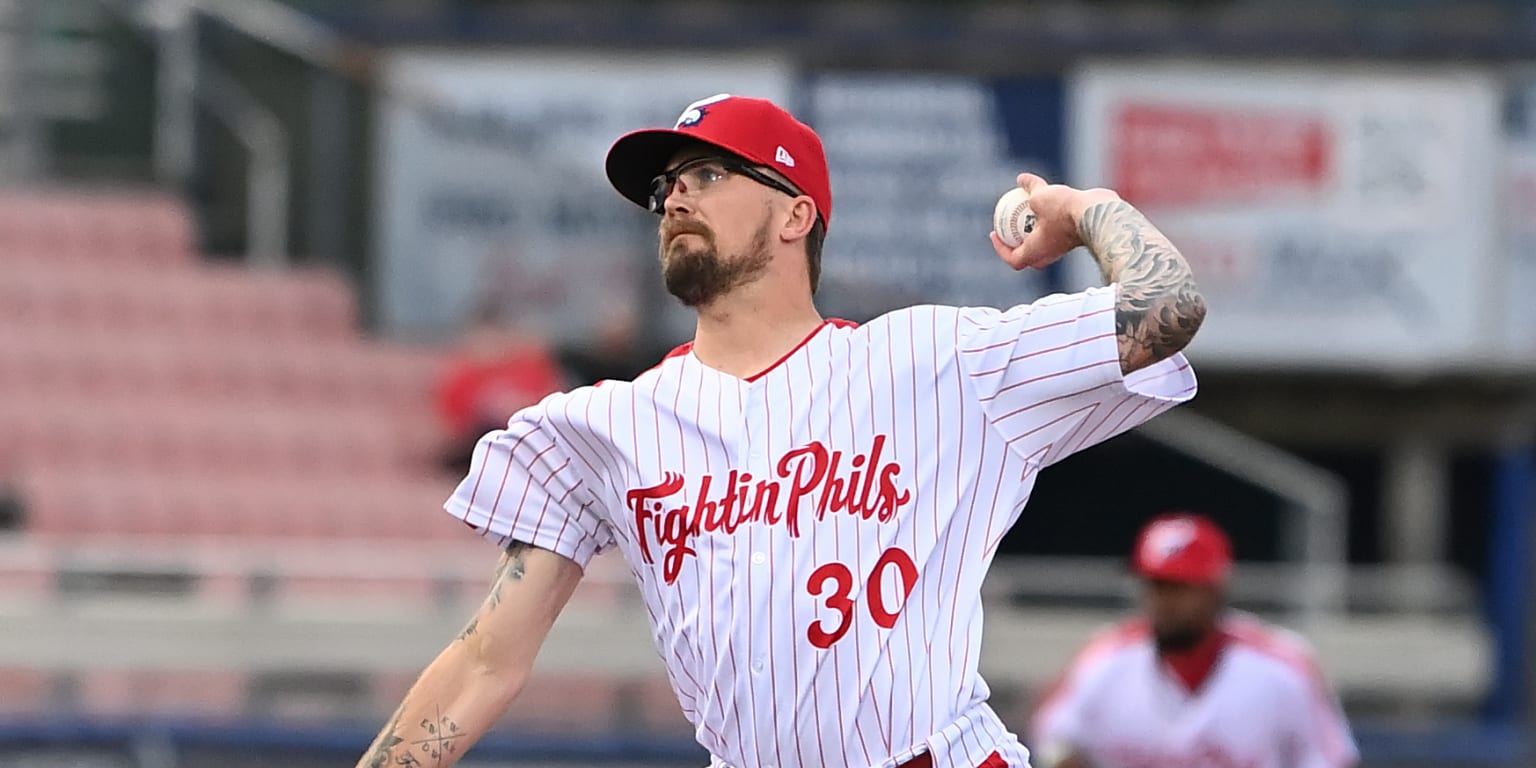 Lachlan Wells Twirls First Affiliated Win Since 2019 | MiLB.com