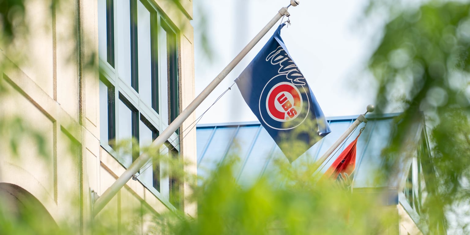 June 17 Game Notes: Iowa Cubs vs. Indianapolis Indians
