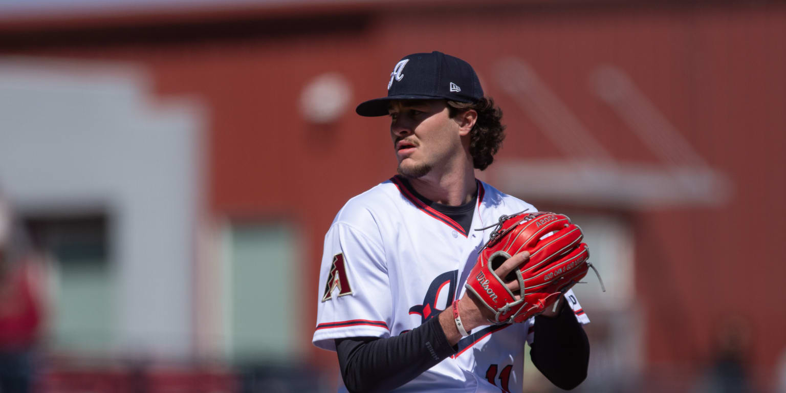 Smith & Sánchez Crush Crucial Homers, Aces Defeat Express 2-1 | MiLB.com