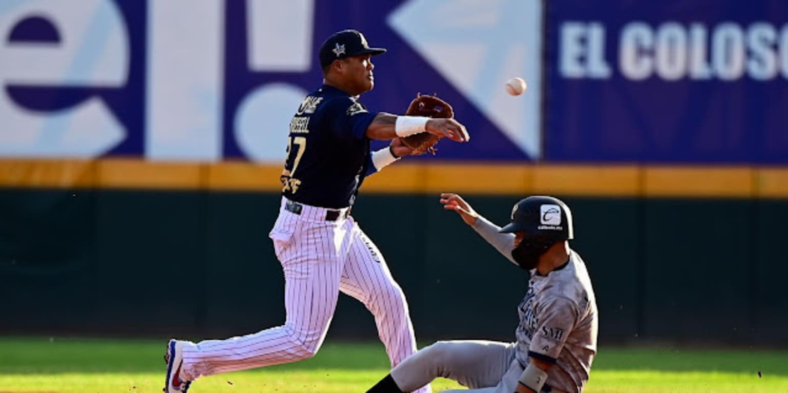 Rieleros: Reciben a los Acereros en el Romo Chávez | MiLB.com