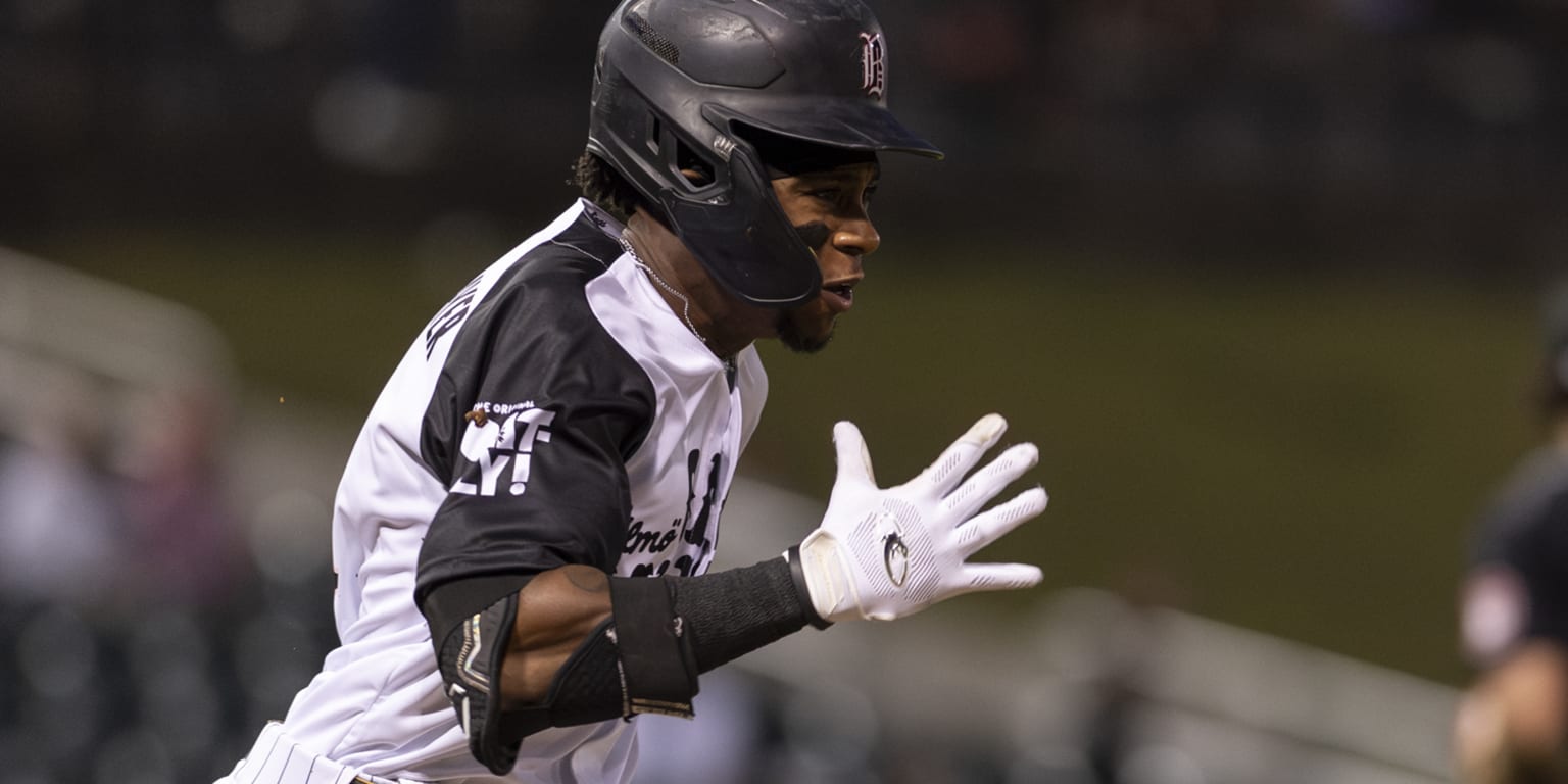 Game 3 at Rocket City | MiLB.com