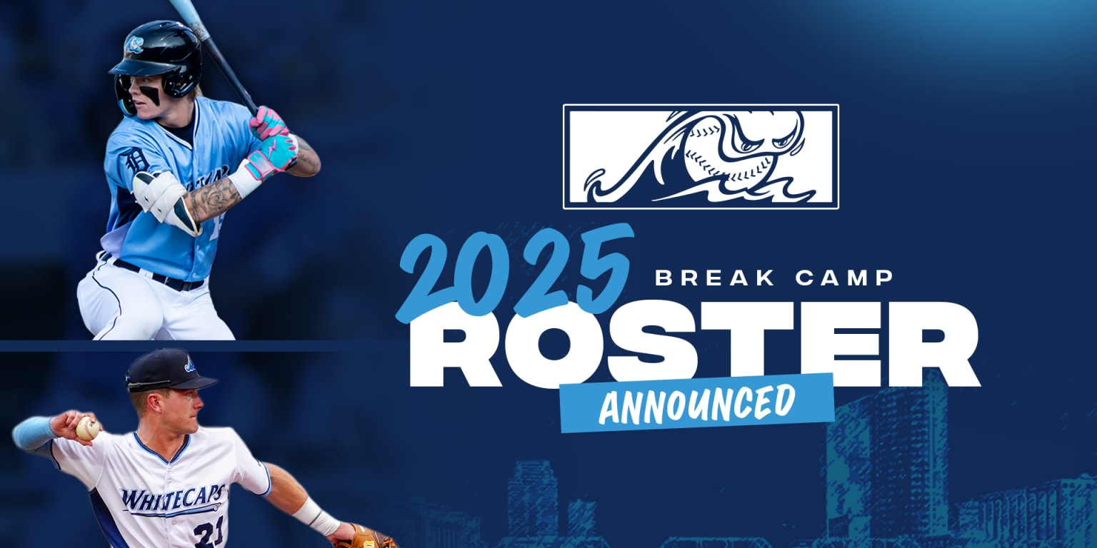 Clark, McGonigle Headline Whitecaps ’25 Roster | Whitecaps