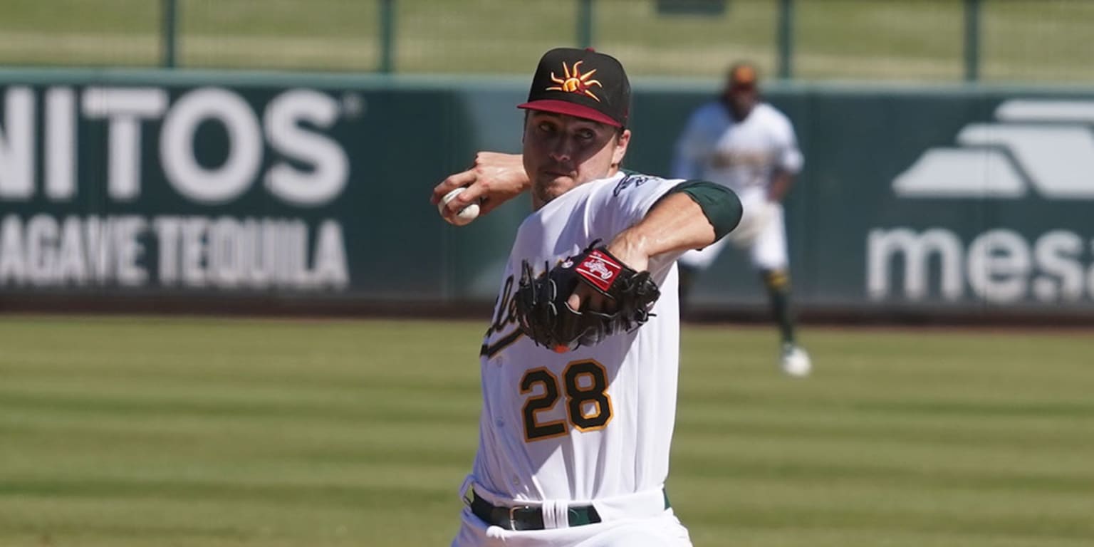 Day 23 of the Arizona Fall League | MiLB.com