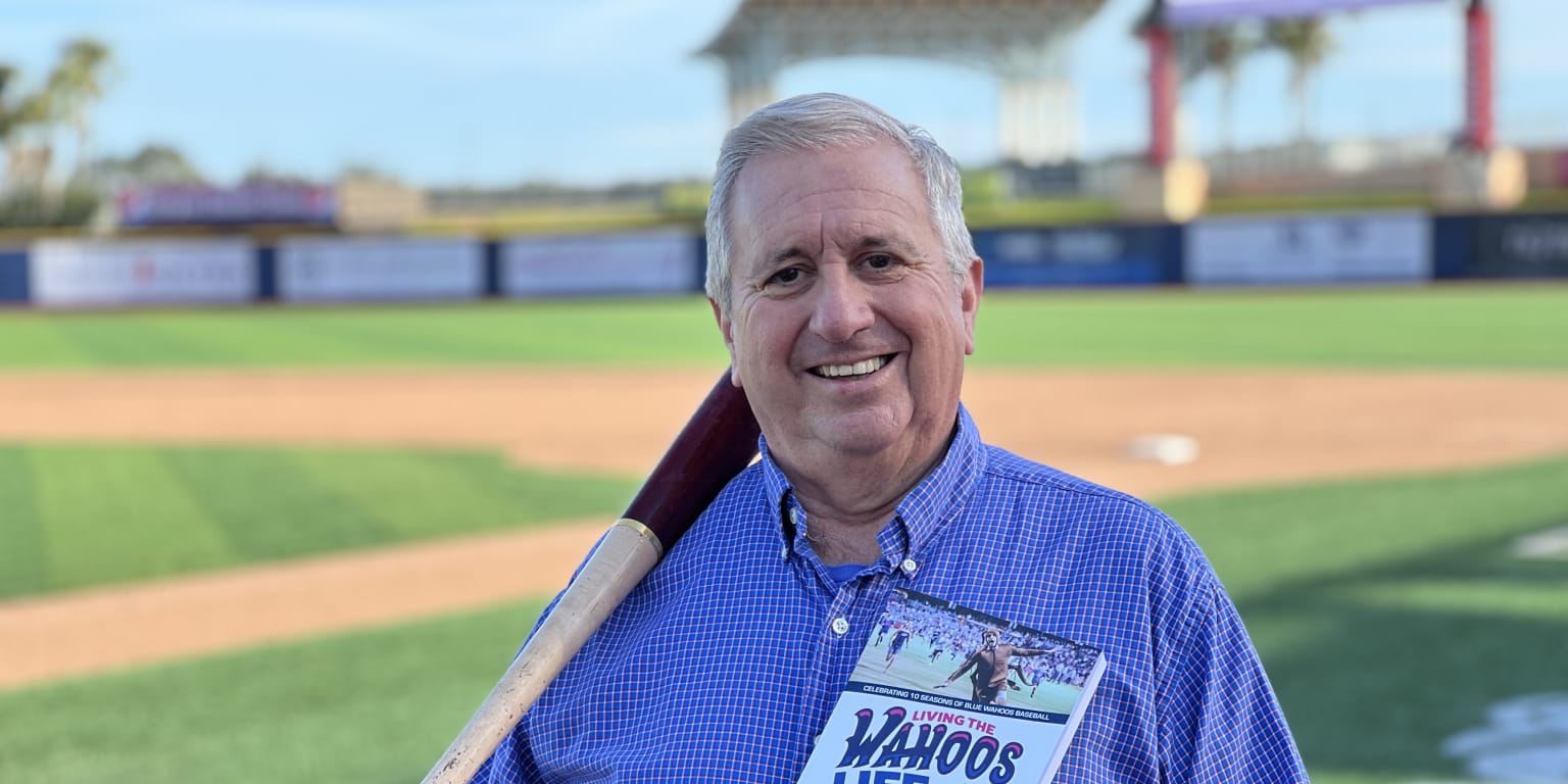 Living the Wahoos Life | MiLB.com