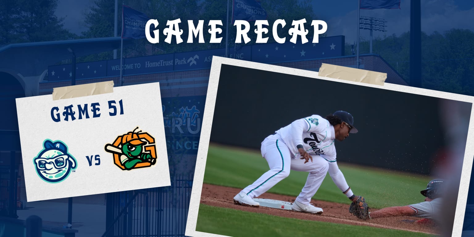 Tourists Return Home in Style, Down Grasshoppers 8-4
