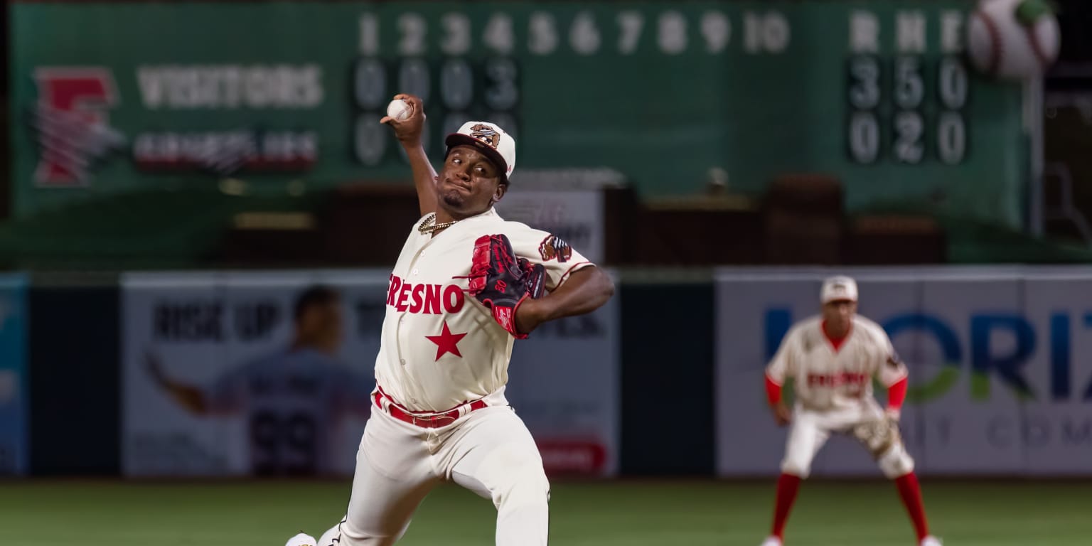 Wednesday woes for Grizzlies in 6-2 defeat to Ports | MiLB.com