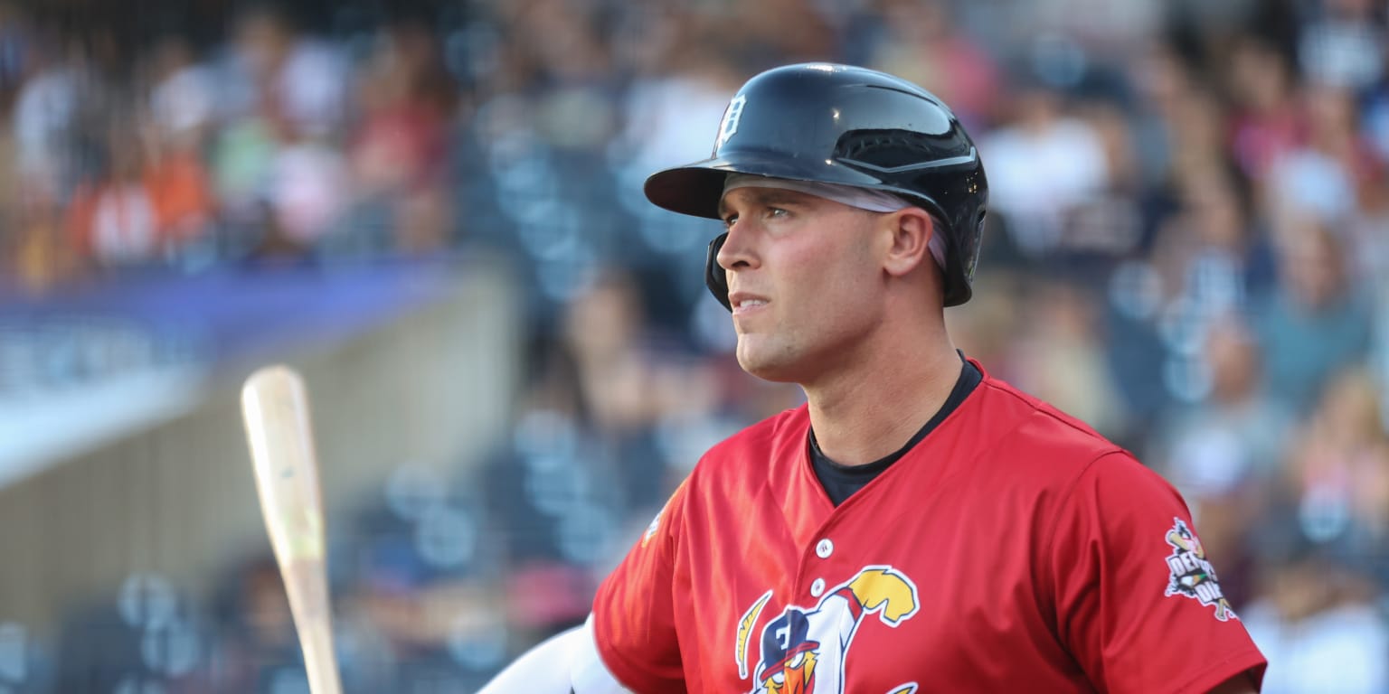 Mud Hens edge Knights 6-4 in extra-inning showdown | Mud Hens