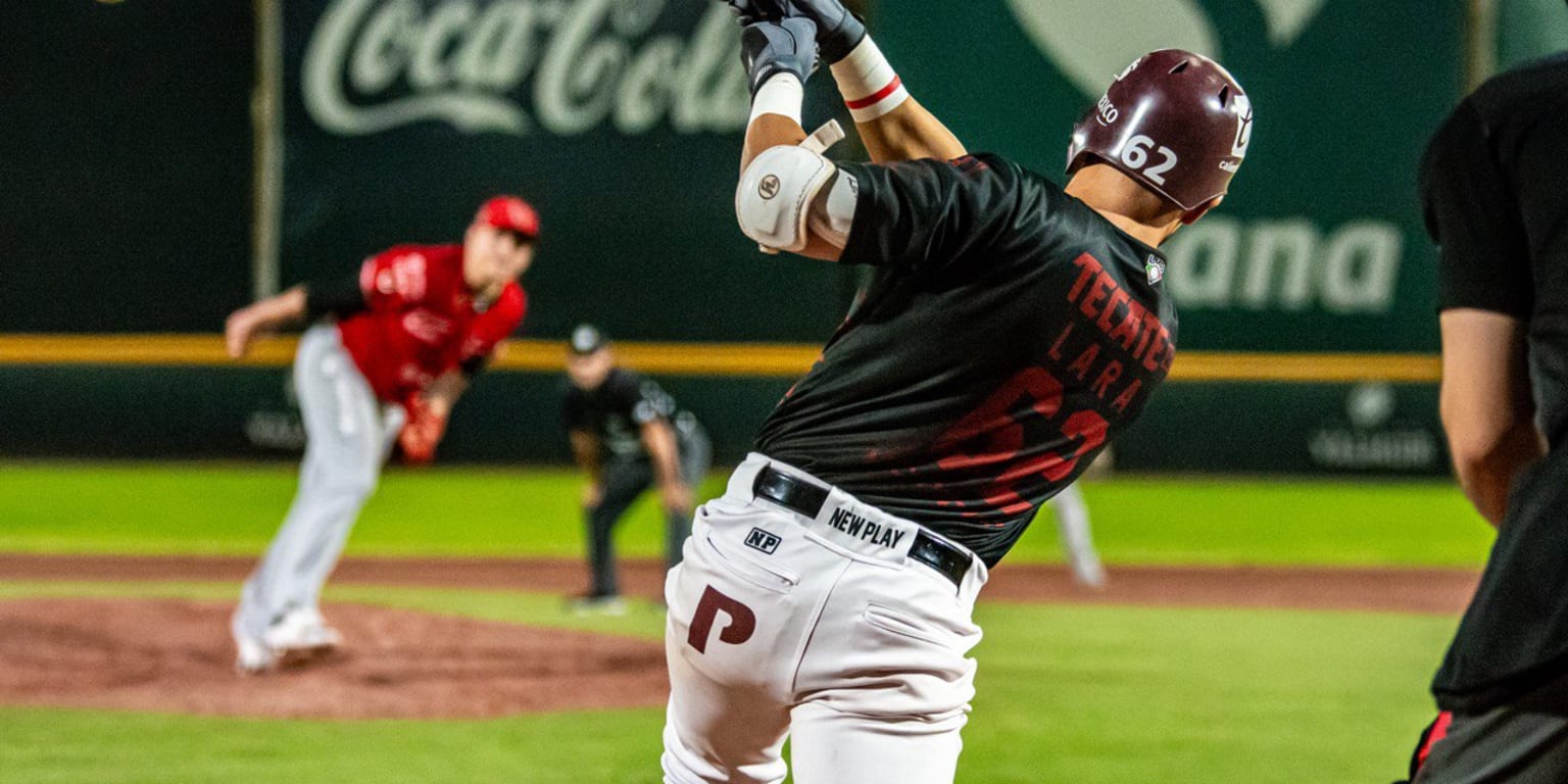 Algodoneros: Empatan la serie en duelo de ofensivas ante Toros | MiLB.com