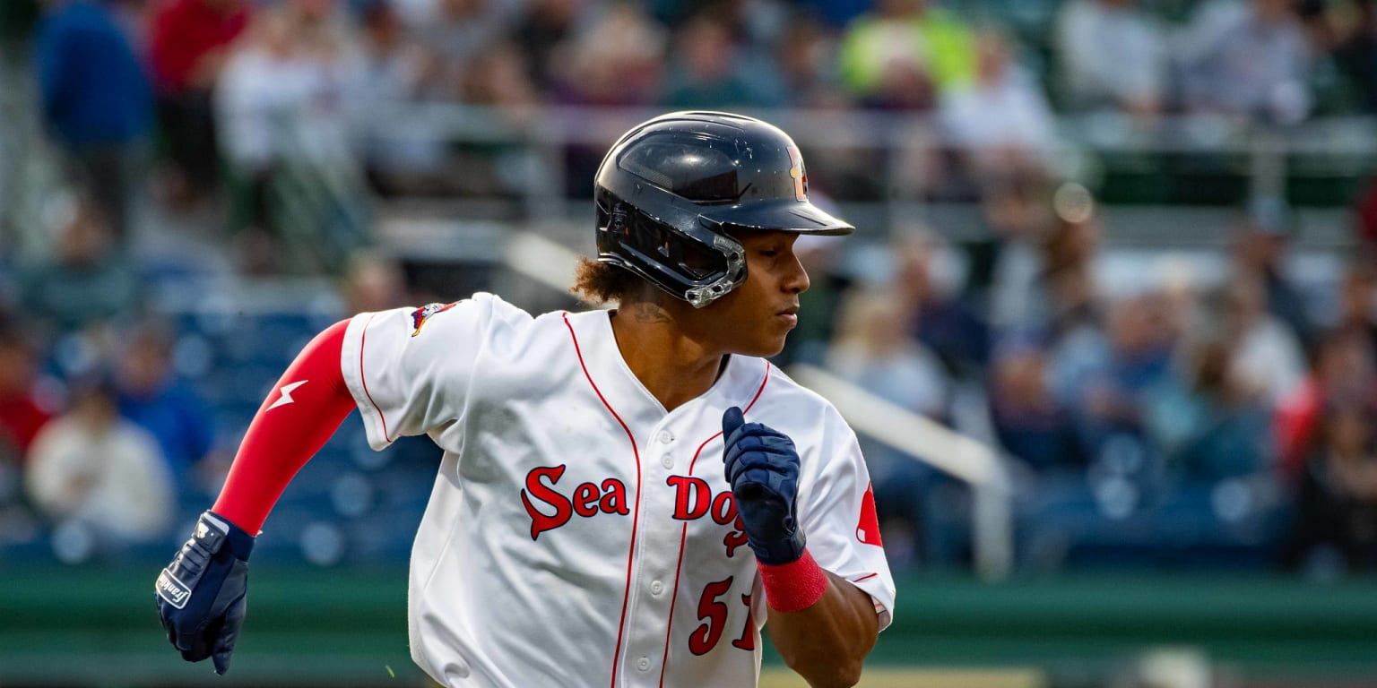 Sea Dogs suffer second straight loss to Binghamton | MiLB.com