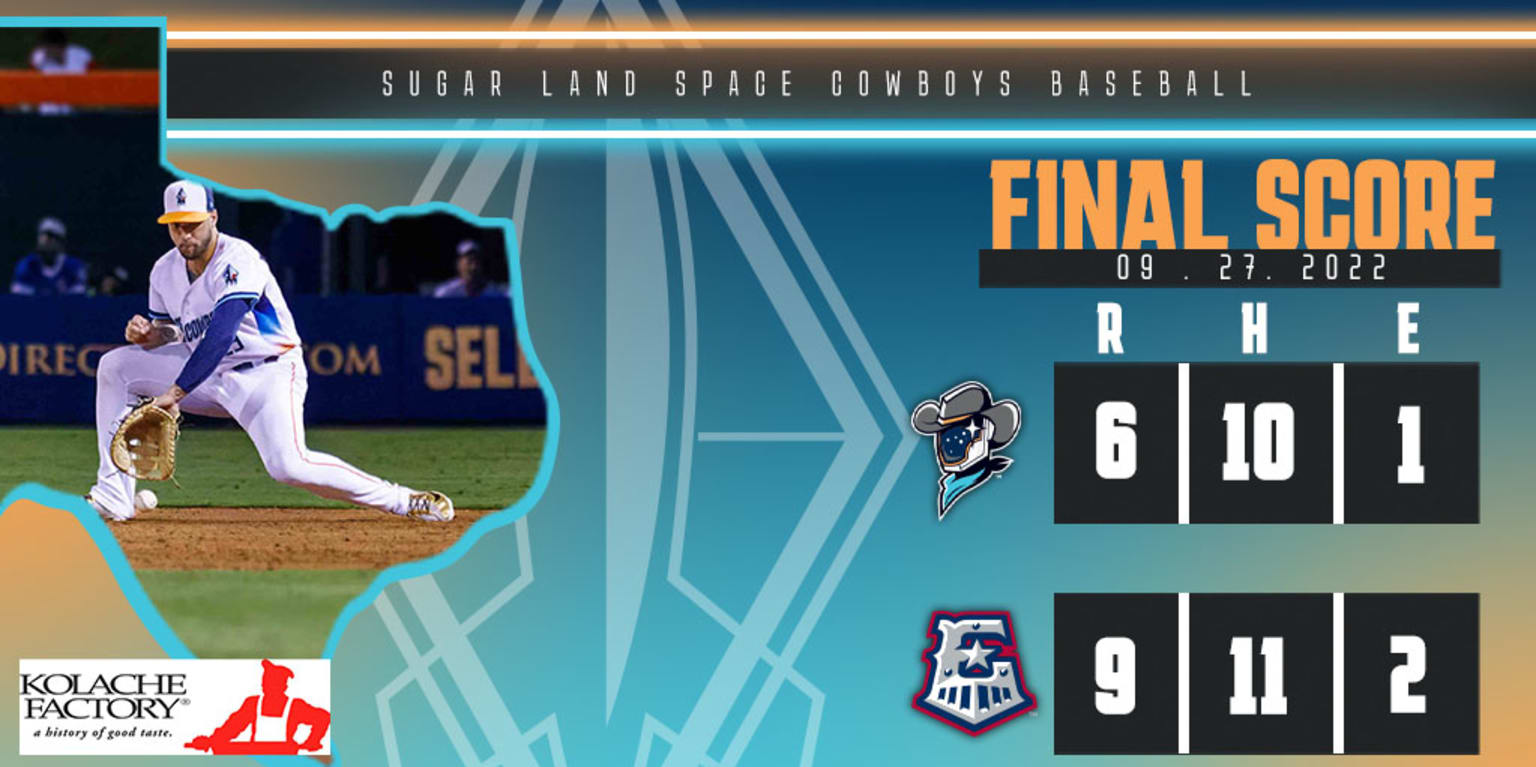 Matijevic and De Goti Drive in Two in Loss at Round Rock | MiLB.com