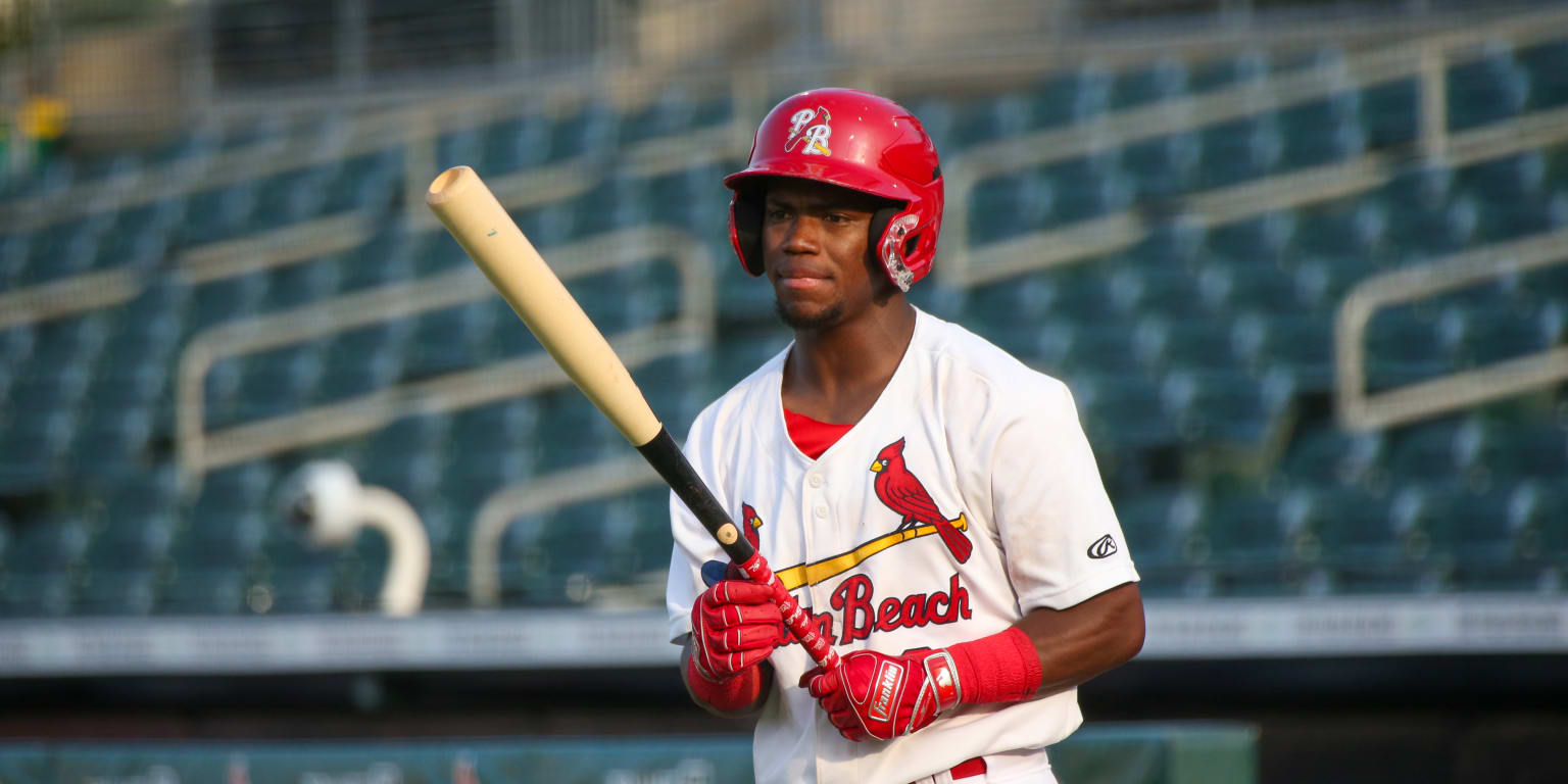 Palm Beach and Daytona Split Wednesday Double Header | Cardinals
