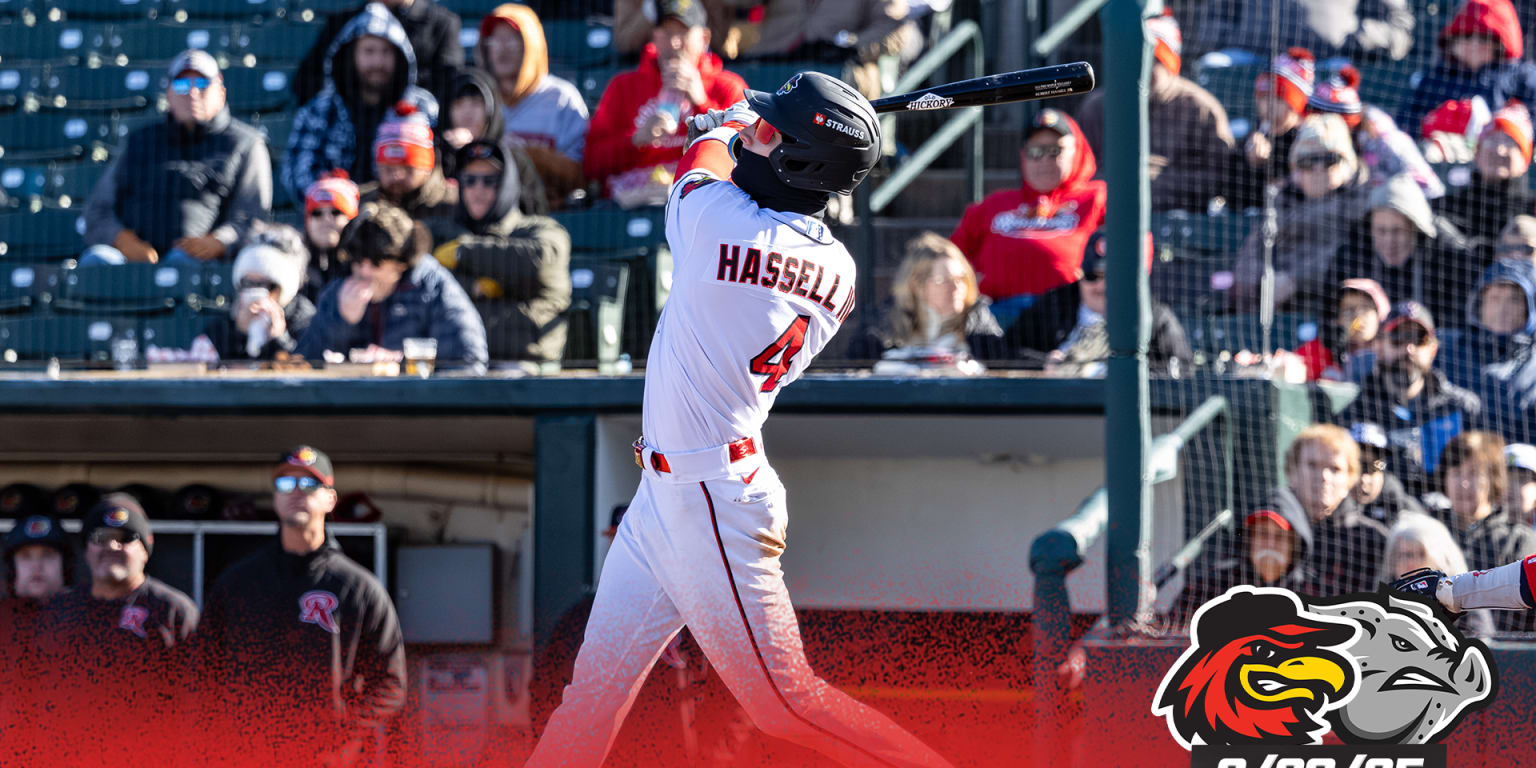 6.20 ROC Game Recap | MiLB.com