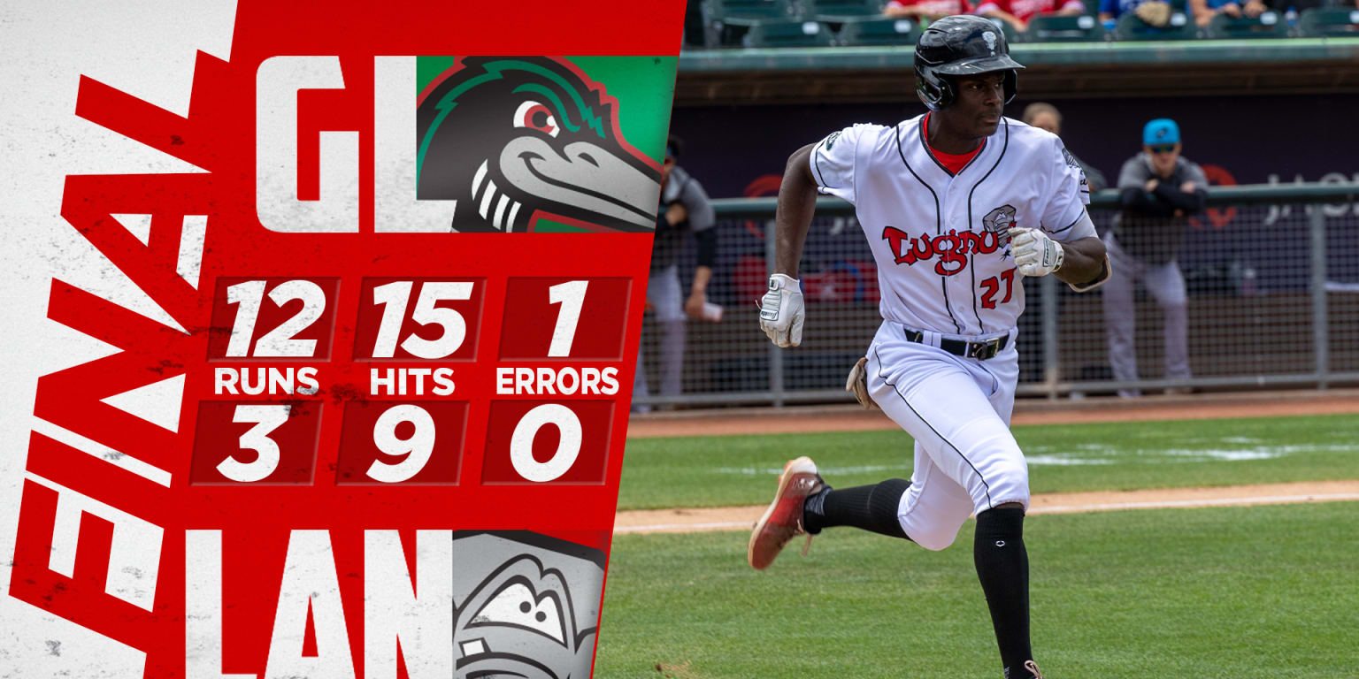 keith-loons-launch-past-lugnuts-12-3 | MiLB.com