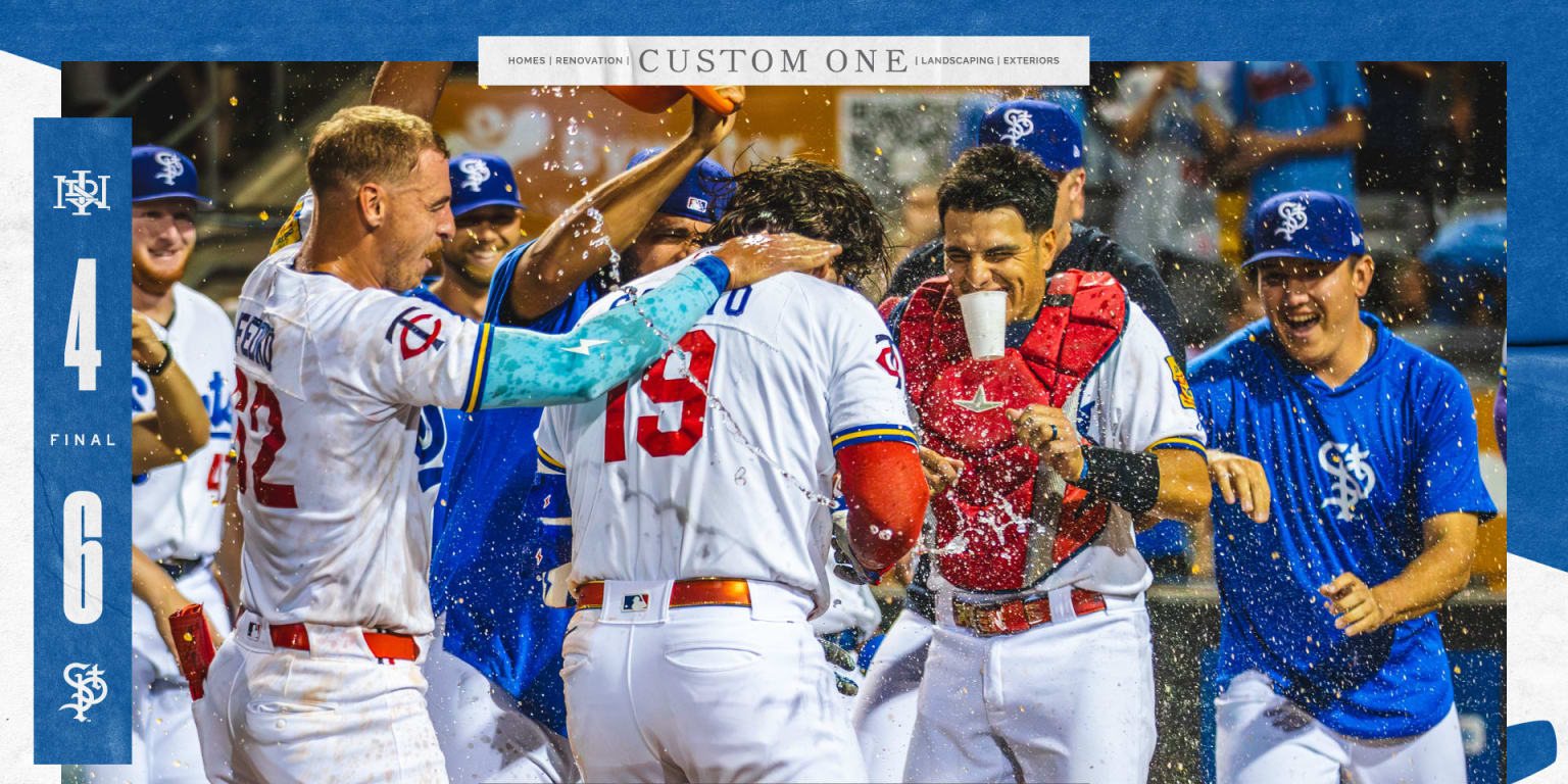6-6 Game Story