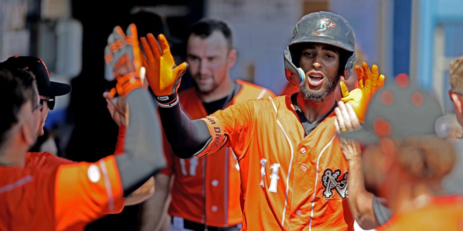 Bemboom Grand Slam Completes Seven Run Comeback | MiLB.com