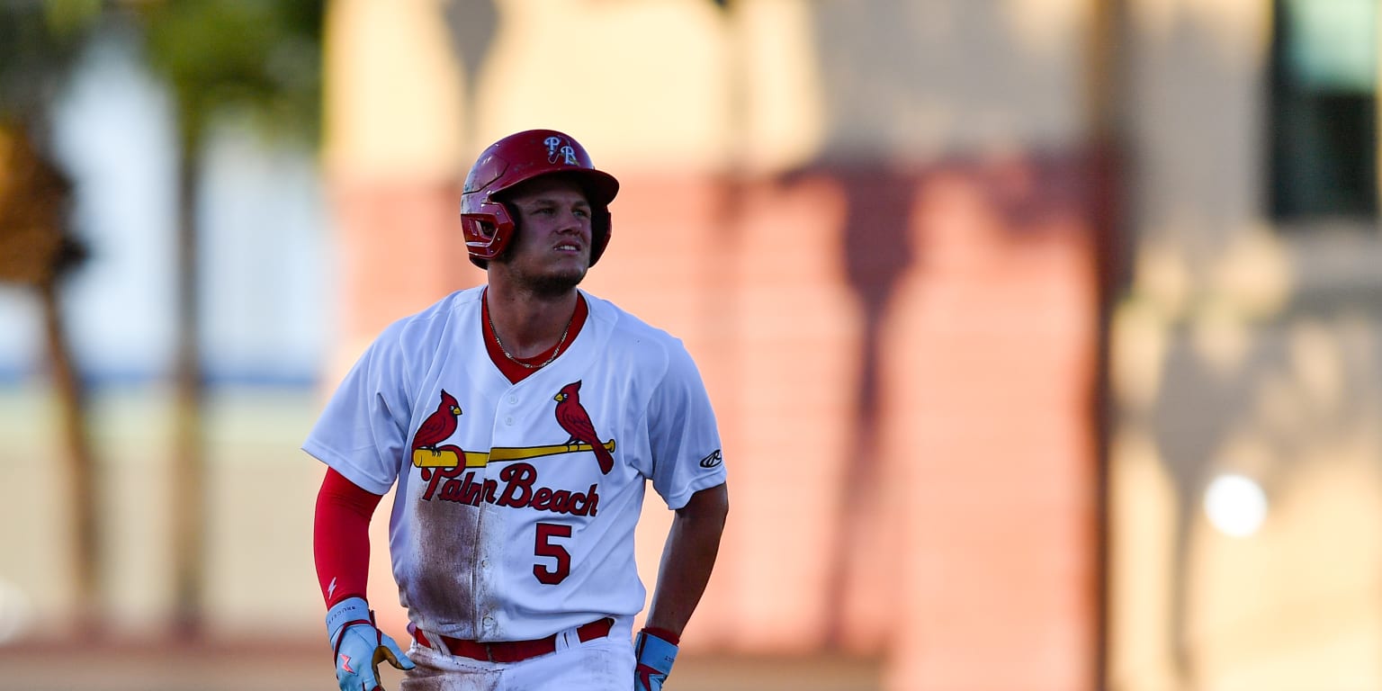 The Cardinals Win Their Third Straight Game | MiLB.com