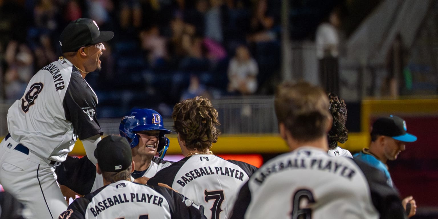 Durham Walks Off Charlotte For 2nd Straight Night With 6-5 Win | MiLB.com