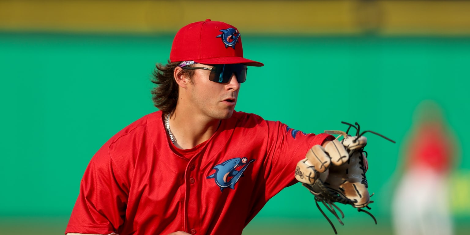 Offense Explodes for Eleven Runs as Threshers Beat Mets | MiLB.com