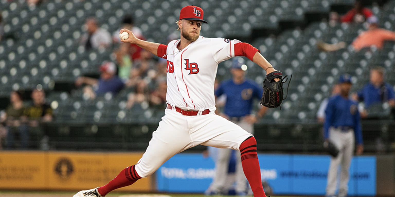 Bats Earn First Win of 2023 with 5-2 Victory in Nashville | MiLB.com