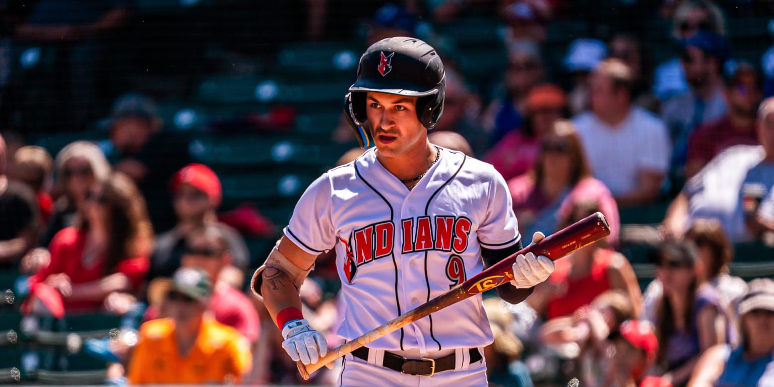 Bisons Take Series Over Indians in Sunday Finale | Indians