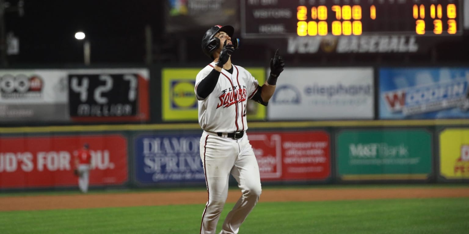 Seven-run surge lifts Senators over Squirrels | MiLB.com