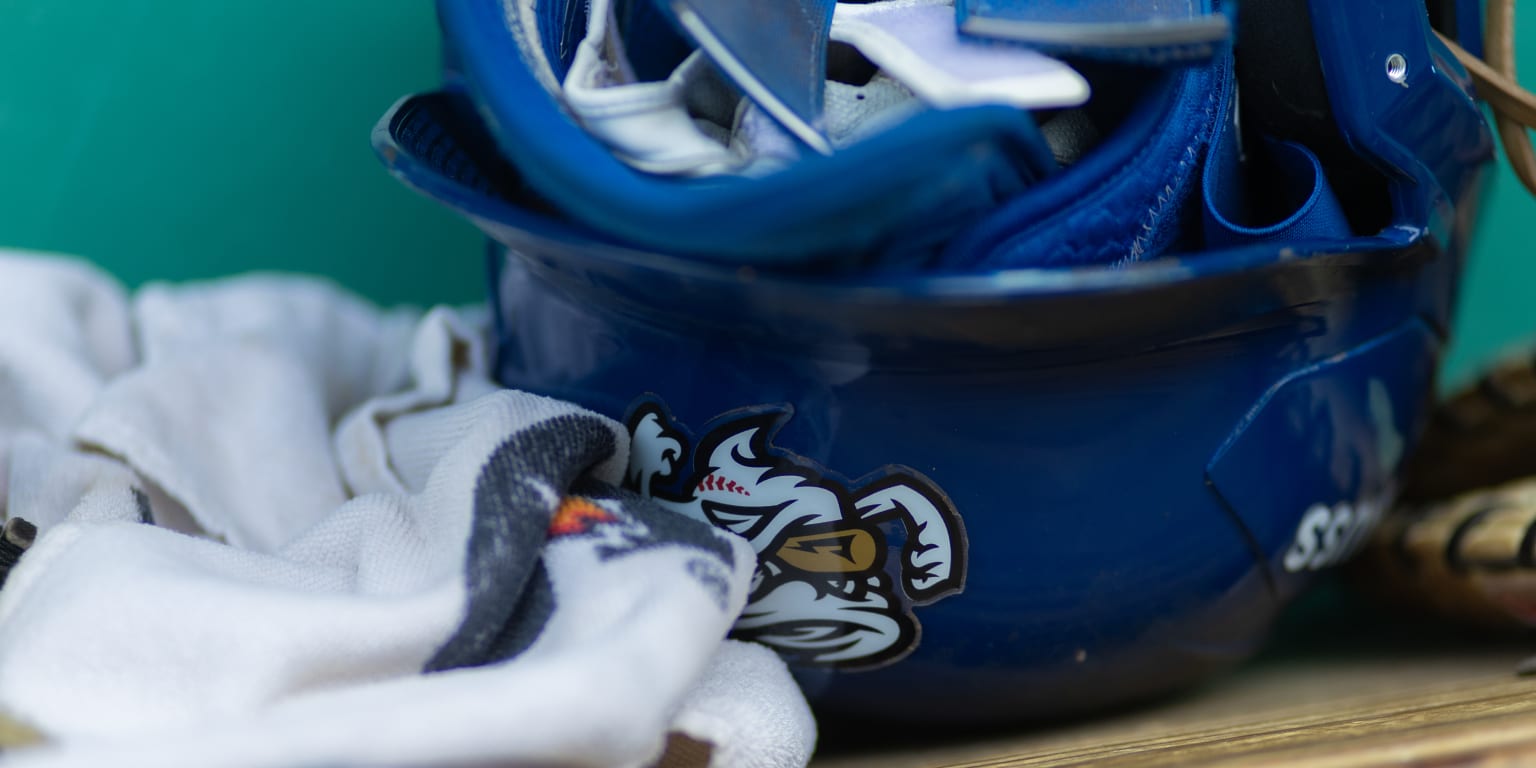 Storm Chasers Swept by Cubs | MiLB.com