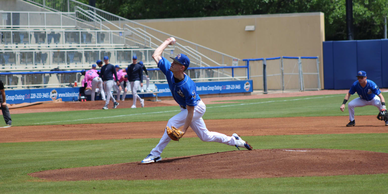 4-22-23 at RCT Recap | MiLB.com