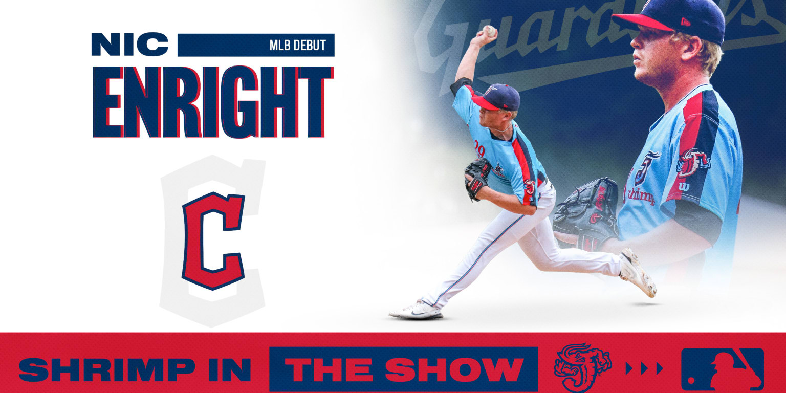 Former Jacksonville pitcher Enright makes major league debut 2 ½ years ...