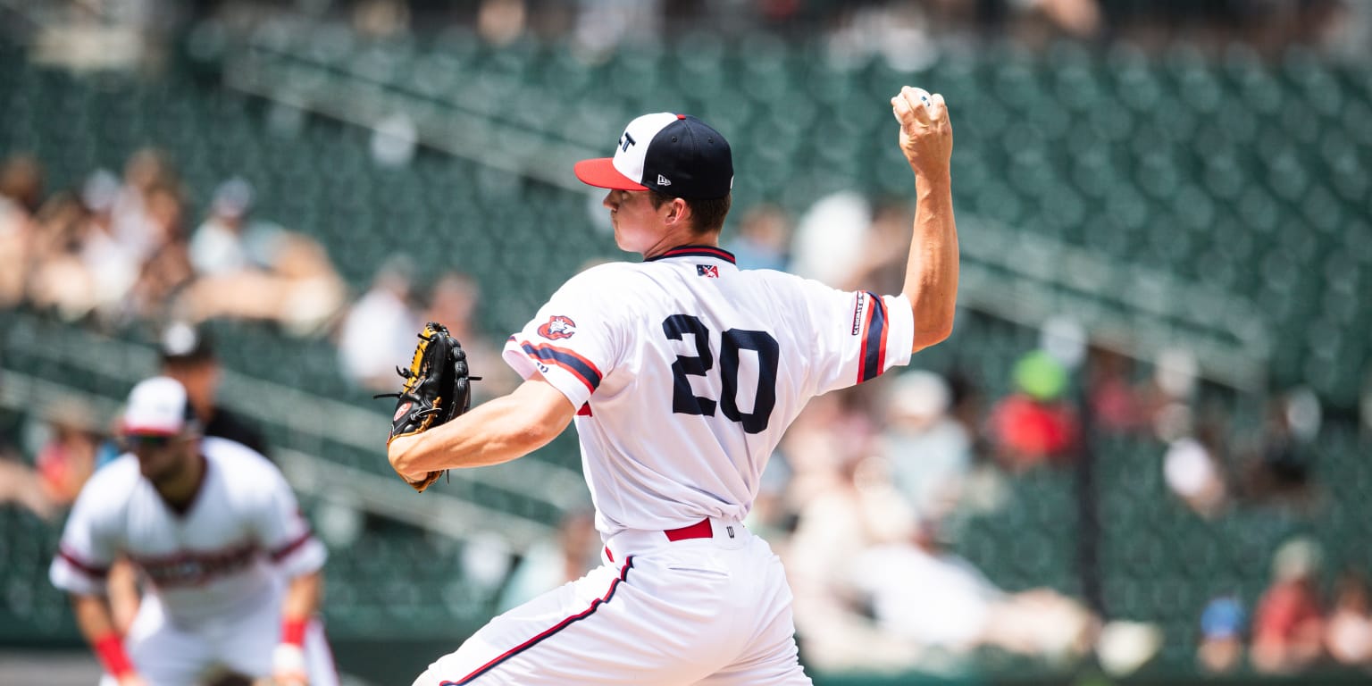Three Roster Moves Announced on Saturday | MiLB.com