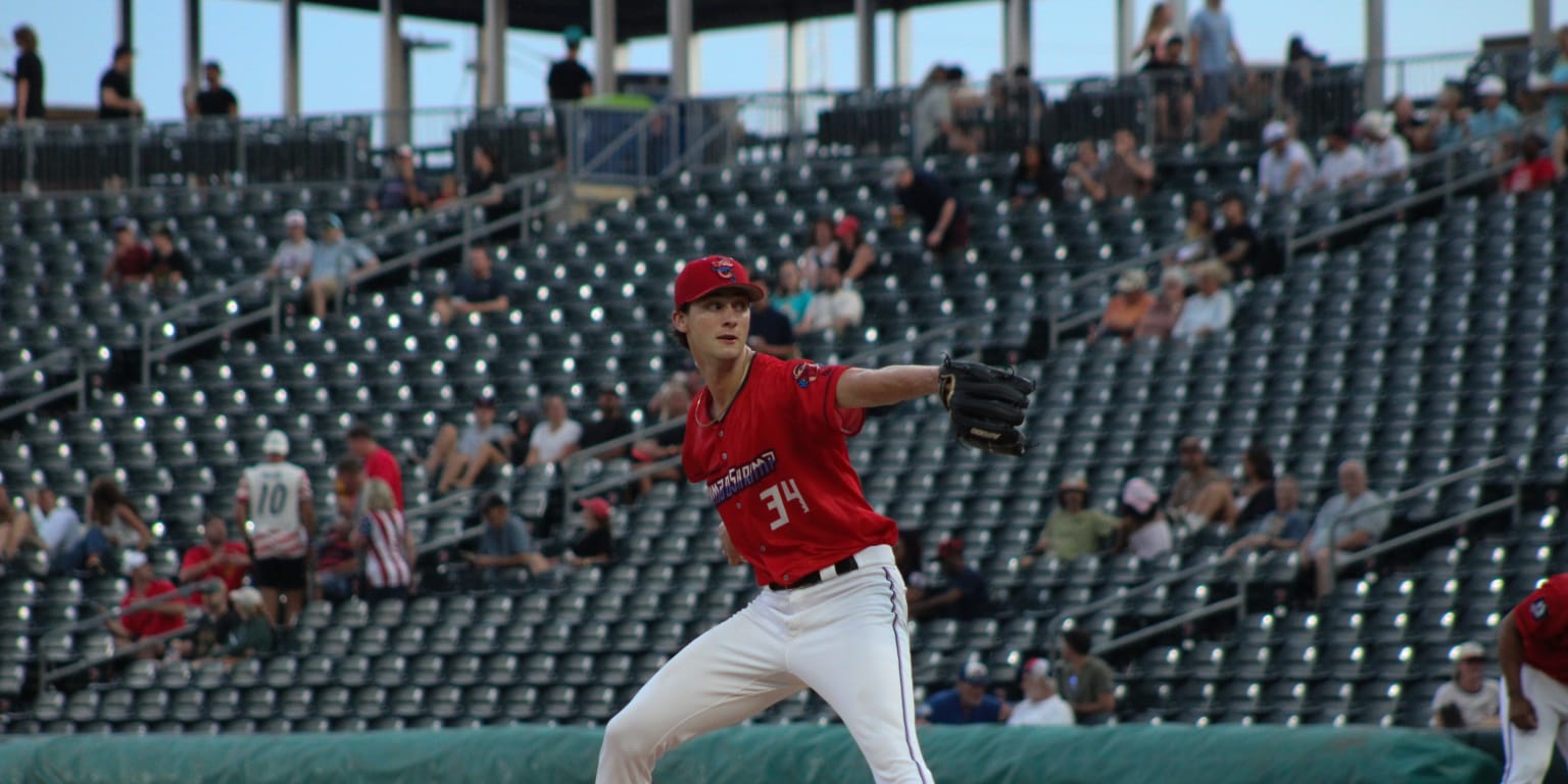 Six-run fifth inning seals the win for Jacksonville