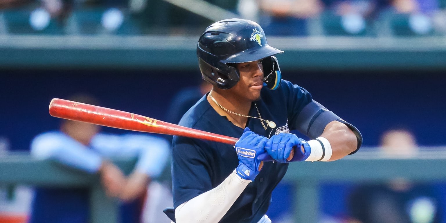 090922 Six-Run Second Beats Fireflies Friday | MiLB.com