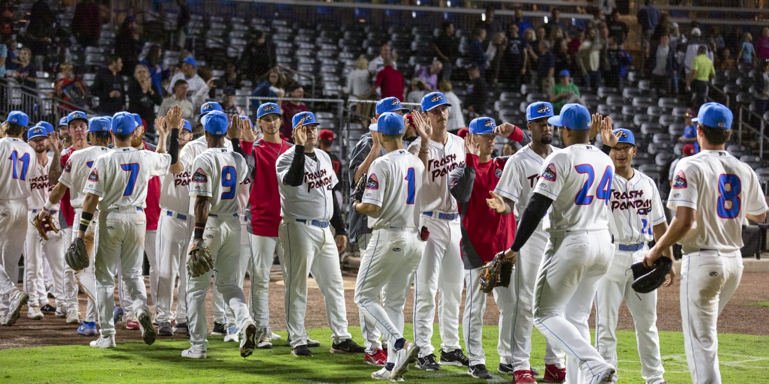 September 14 recap | MiLB.com