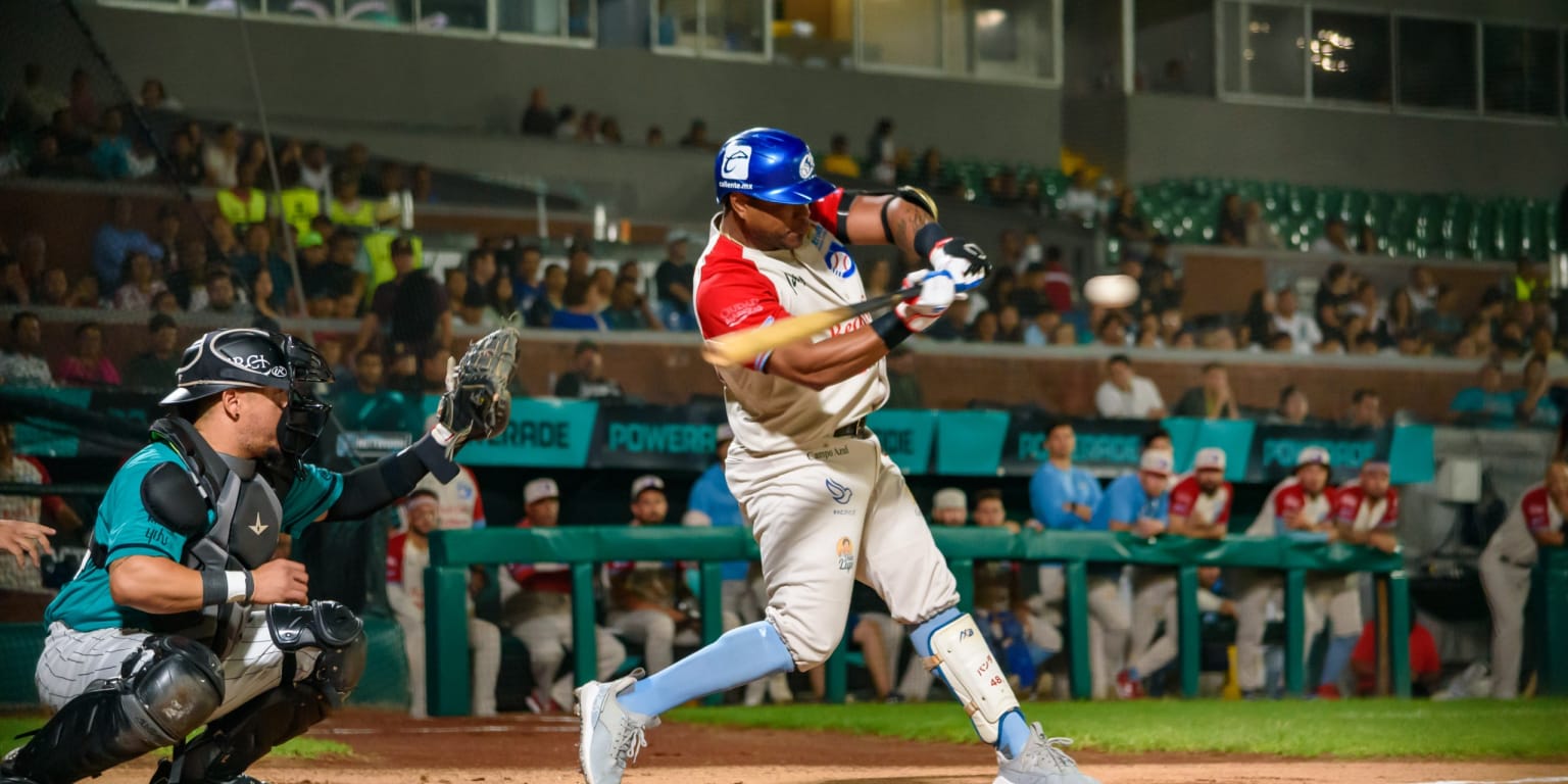 Saraperos: Caen 6-2 en el primero de la serie ante Charros | MiLB.com