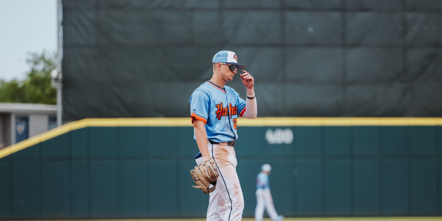 Hot Rods Drop Series Finale 5-3 to Dash | Hot Rods