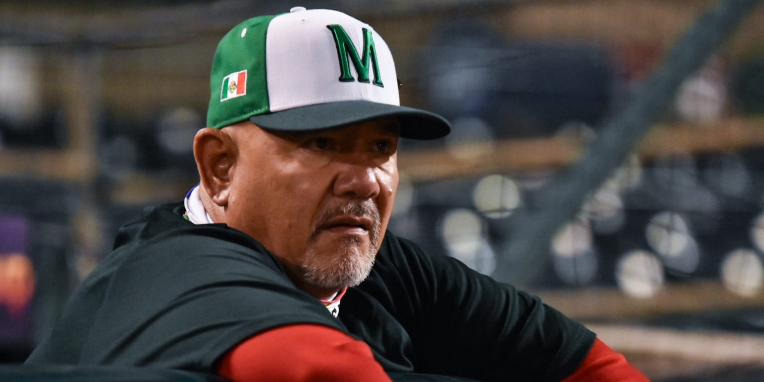 MexicoBeis: Enrique ´Che´ Reyes, el manager que convierte talento ...