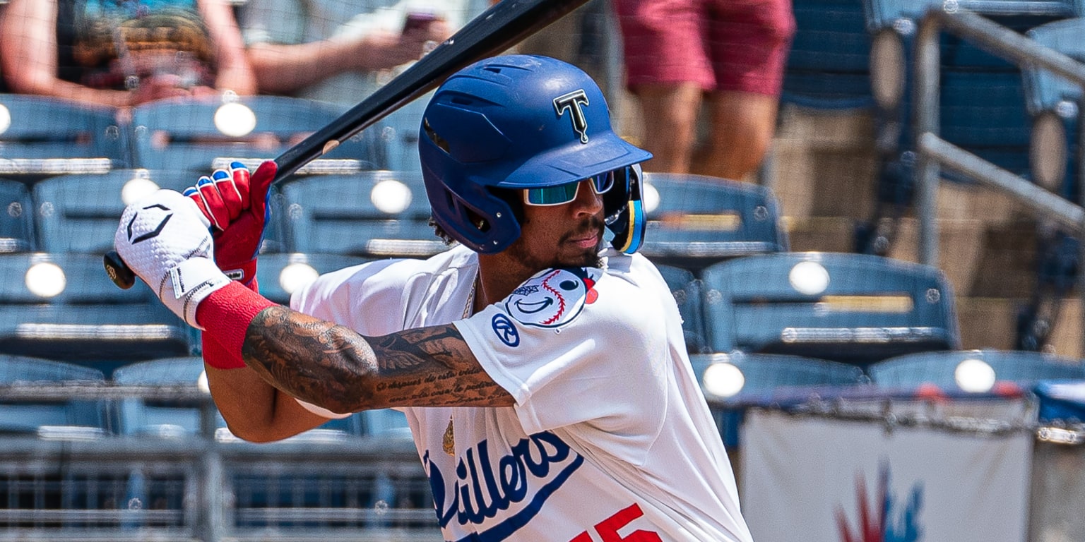 Tough Road Drip Ends with Tough Loss | MiLB.com