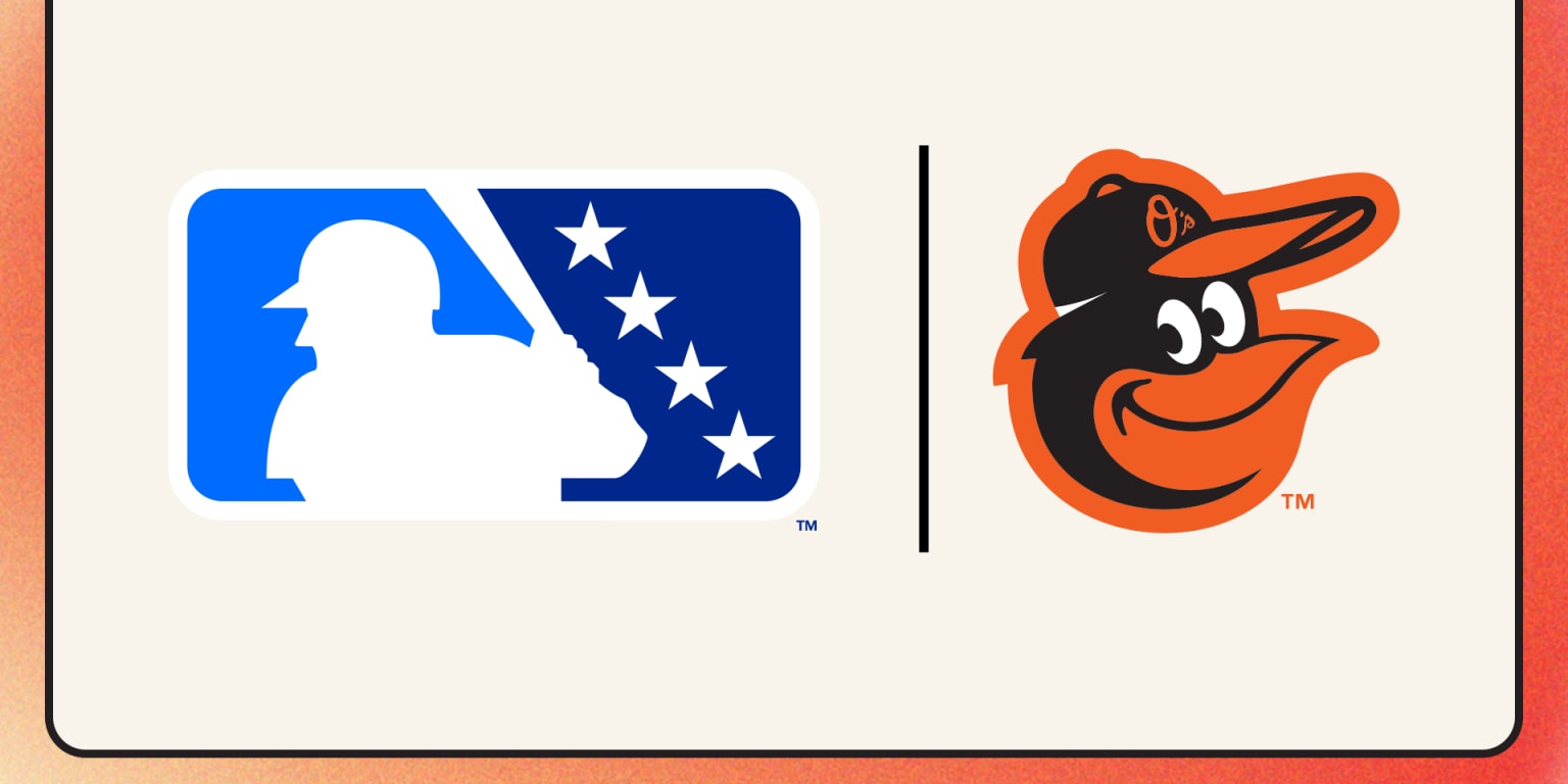 Baltimore Orioles Minor League Baseball Sportsmanship Award | Blue Wahoos